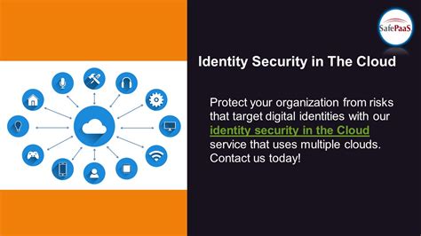 PPT Identity Security In The Cloud PowerPoint Presentation Free To Download Id 958429 MjIwZ