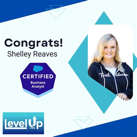 Level Up Crm On Linkedin Salesforce Trailblazing 18 Comments