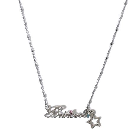하이틴 레터링 목걸이 별 스타 레이어드 큐빅 유니크 키치 Y2k 스트릿 힙 에이블리