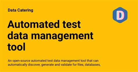 Data Caterer Data Catering