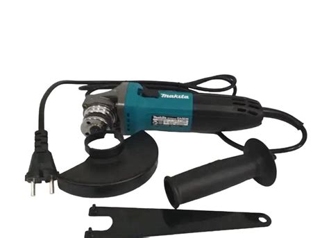 Болгарка Makita GA5030+Подарок 2 Диска купить по доступной цене ...