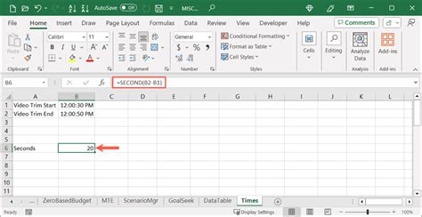 Come Calcolare La Differenza Tra Due Volte In Microsoft Excel