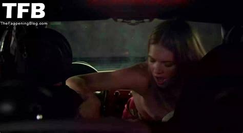 Kate Miner Nude And Sexy Collection 18 Photos Videos Thefappening