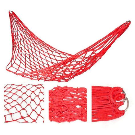 فروشگاه اینترنتی لوازم کوهنوردی هم طناب،ننو توری تختخواب توری ننو