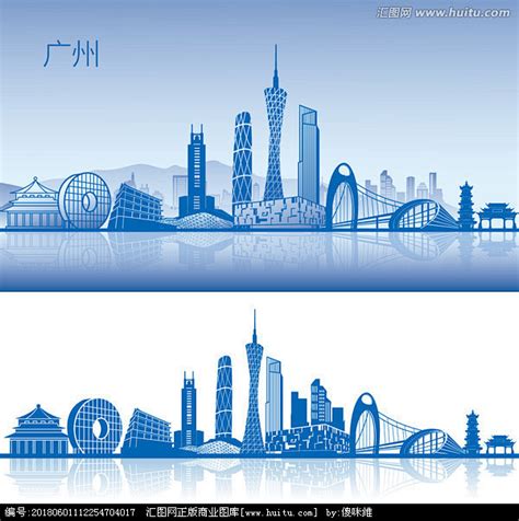 广州著名建筑 广州代表性建筑或景点 伤感说说吧