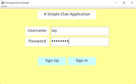 Github Anagh Sharmachat Application Using Java Multi Peer Text