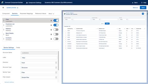 Overcast Applications Microsoft Dynamics 365 Integrations