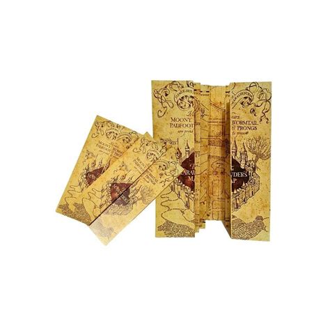 Quebra Cabeca Harry Potter Mapa Do Maroto Extra