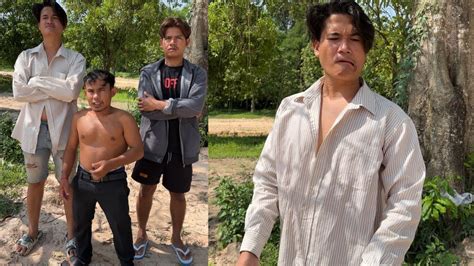 តីចថាអត់ស្គាល់ទៅមិនជឿកុំប្រមាថ😱 Youtube