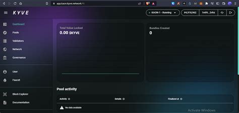 About Kyve And Kyve Data Pipelineyou Must Need To Know By Anup Das