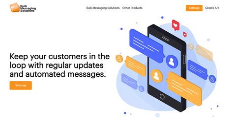 Mnotify Bms Sms Notification User Friendly Interface Customizable Message Templates Shopify