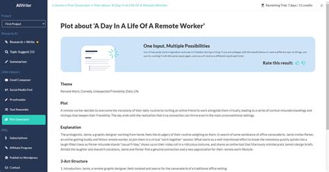 Best Ai Script Writers In 2024 Free And Paid Powtoon