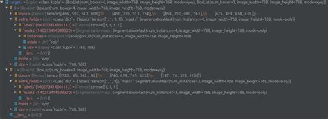 Mask R Cnn结构细节回顾mask R Cnn图片格式 Csdn博客