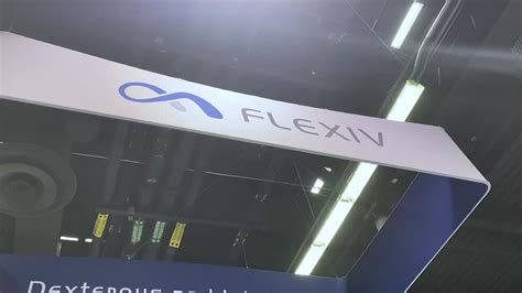 Flexiv Robotics On Linkedin Atxwest Flexiv Flexivrobotics Forcecontrol Adaptiverobots…