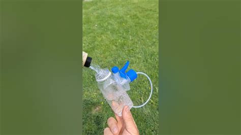 Самоделка приспособление для обрызгивания своими руками Diy Tool полезныесоветы хитрости