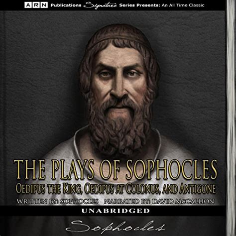 The Plays Of Sophocles Audiobook Free With Trial