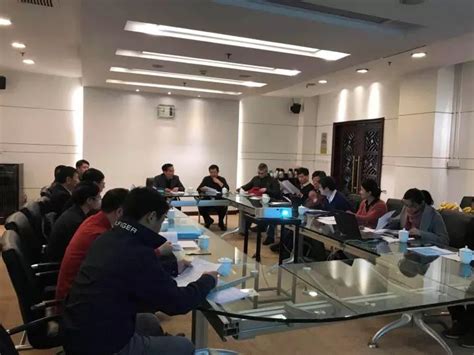 【新闻】《核医学辐射安全与防护要求导则》召开编写组会议
