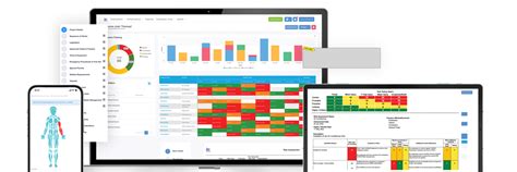 Ehs Software Easily Manage Your Health And Safety