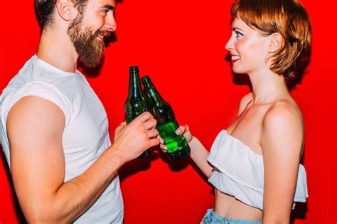 A Study Found That People Enjoyed Sex More When High Than When DrunkEspecially Orgasming