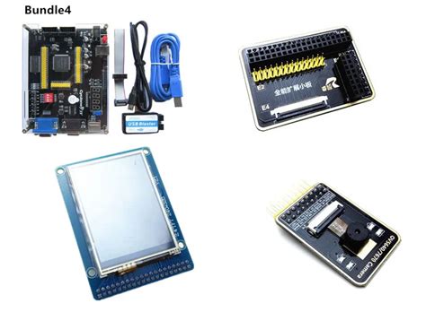 altera cyclone iv ep4ce6 fpga development board niosii ep4ce pcb and