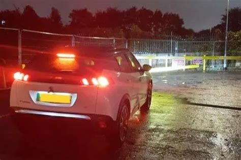 Man Has Questions To Answer After Being Found In Parked Car With Leeds Sex Worker Leeds Live