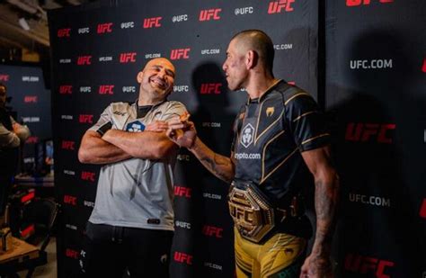 亚历克斯 佩雷拉一直坚信自己将成为ufc冠军拳击航母 中文拳击搏击门户网站