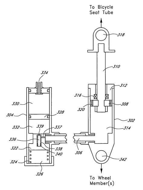 Bicycle Damping Enhancement System Eureka Patsnap