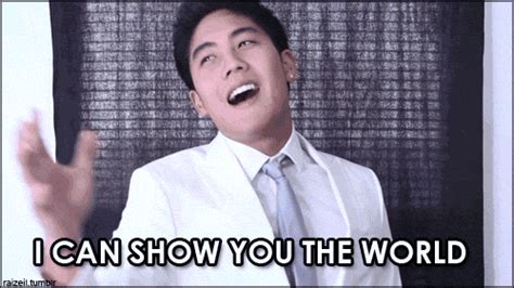I Can Show You The World S Wiffle