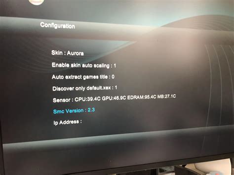 Edram Temps Are Insane After Few Minutes The Console Is On R360hacks