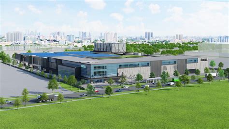 Applied Materials Launches ‘singapore 2030 • Asia Manufacturing News