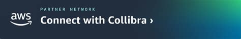 Healthier Data And Trusted Insights With Collibra Data Quality On Aws Aws Partner Network Apn