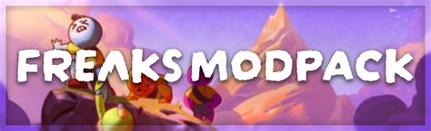 GitHub FREAKS Network PEAK Modpack Modpack By FREAKS For PEAK
