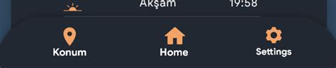 flutter custom bottom navigation bar cut radius stack overflow