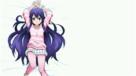 Wendy Marvell Wallpapers Top Free Wendy Marvell Backgrounds