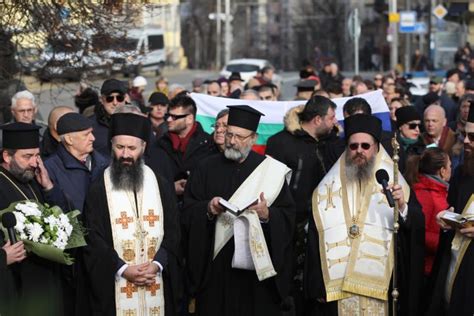 Навършват се 146 години от Освобождението на София България Vesti Bg