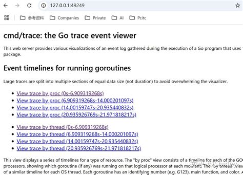 Golang协程详解 知乎 Golang协程详解 知乎