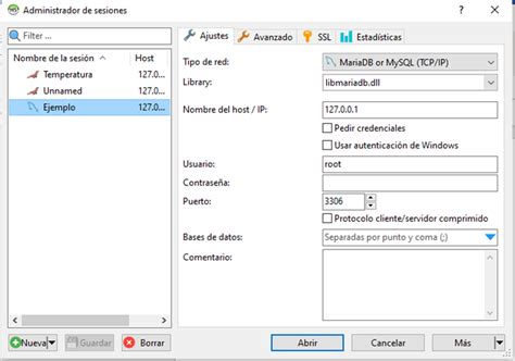 How To Connect To A Mysql Database With C And Winforms By Brian