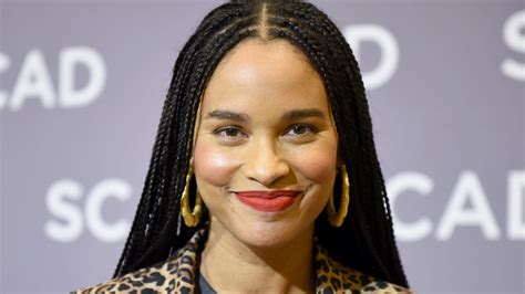 Joy Bryants Role In For Life Pays Homage To The Grandmother Who