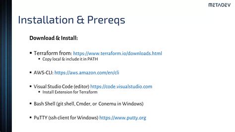 Infrastructure As Code With Terraform Pdf