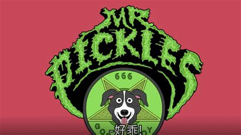 重口味成人动画 腌黄瓜先生第二季02 成人动画 第二季 重口味 新浪新闻