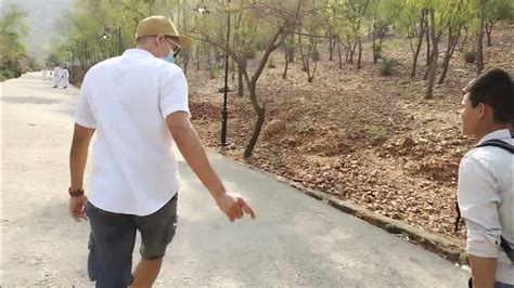 ဂေါတမ မြတ်စွာဘုရား 6 နှစ်ပတ်လုံး ဒုက္ကရစရိယာ ကျင့်တော်မူခဲ့သော တောင်သို့ ဘုရားဖူး ပထမ ပိုင်း