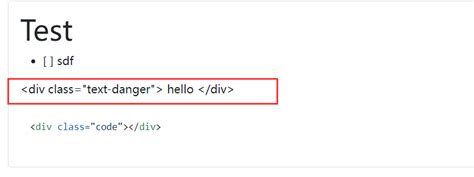 Cms Kit Not Render Html Content Instead Showing Html Code · Issue