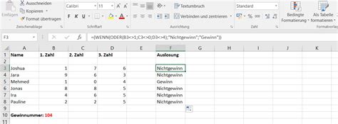 Excel Ungleich Zeichen So Einfach Funktioniert Die Bedingung Ionos