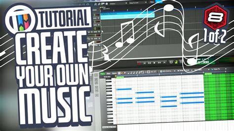 Beginners Guide To Mixcraft 1 Of 2 Youtube