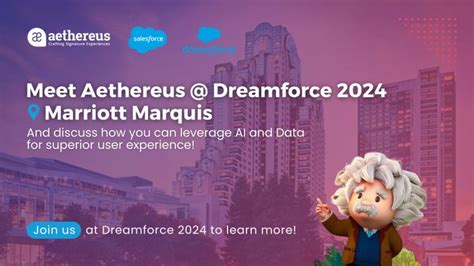 Dreamforce Myridius X Aethereus