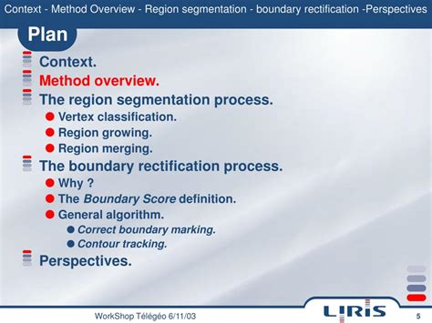 Ppt Curvature Based Triangle Mesh Segmentation With Boundary Rectification Powerpoint