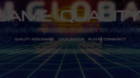 Video Game Quality Forum Global On Linkedin Gqf Gamequality Qa