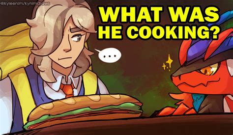 Arven And Koraidon Pokemon And More Drawn By Ky Nim Danbooru