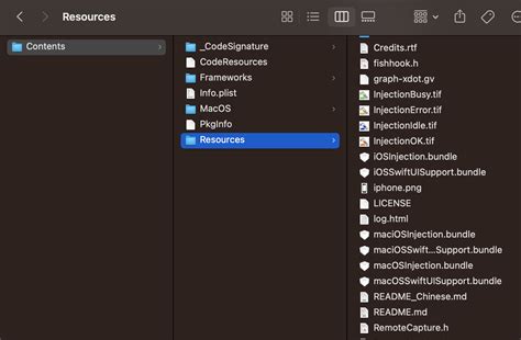 Techniques Modernes De Hot Reloading En Iosmac Os Swift Academy