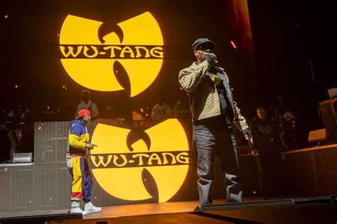 Wu Tang Clan Mary J Blige Epmd And More To Perform Hip Hop Forever Concert At Msg Okayplayer